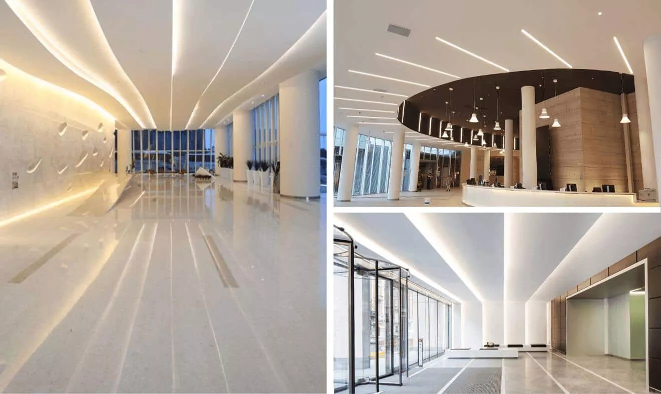 KL-FE120-P0-14W-SLK, Koled, Ekonomik, Şerit Led, Flexible, Beyaz ...