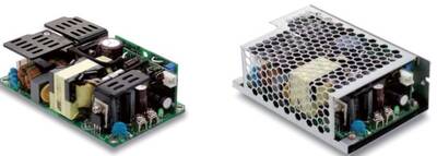 RPS-300-24C Meanwell 24Vdc 12.5Amp Enclosed PCB Tip SMPS (Open Frame ...