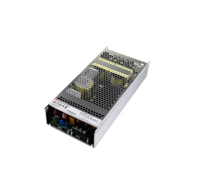 UHP-2500-24 Meanwell 24Vdc 104.2 Amp Yüksek Güç Fansız Kutulu tip ( Tek ...